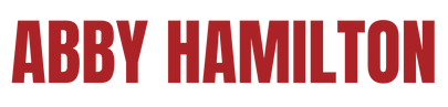 Abby Hamilton - Official Website