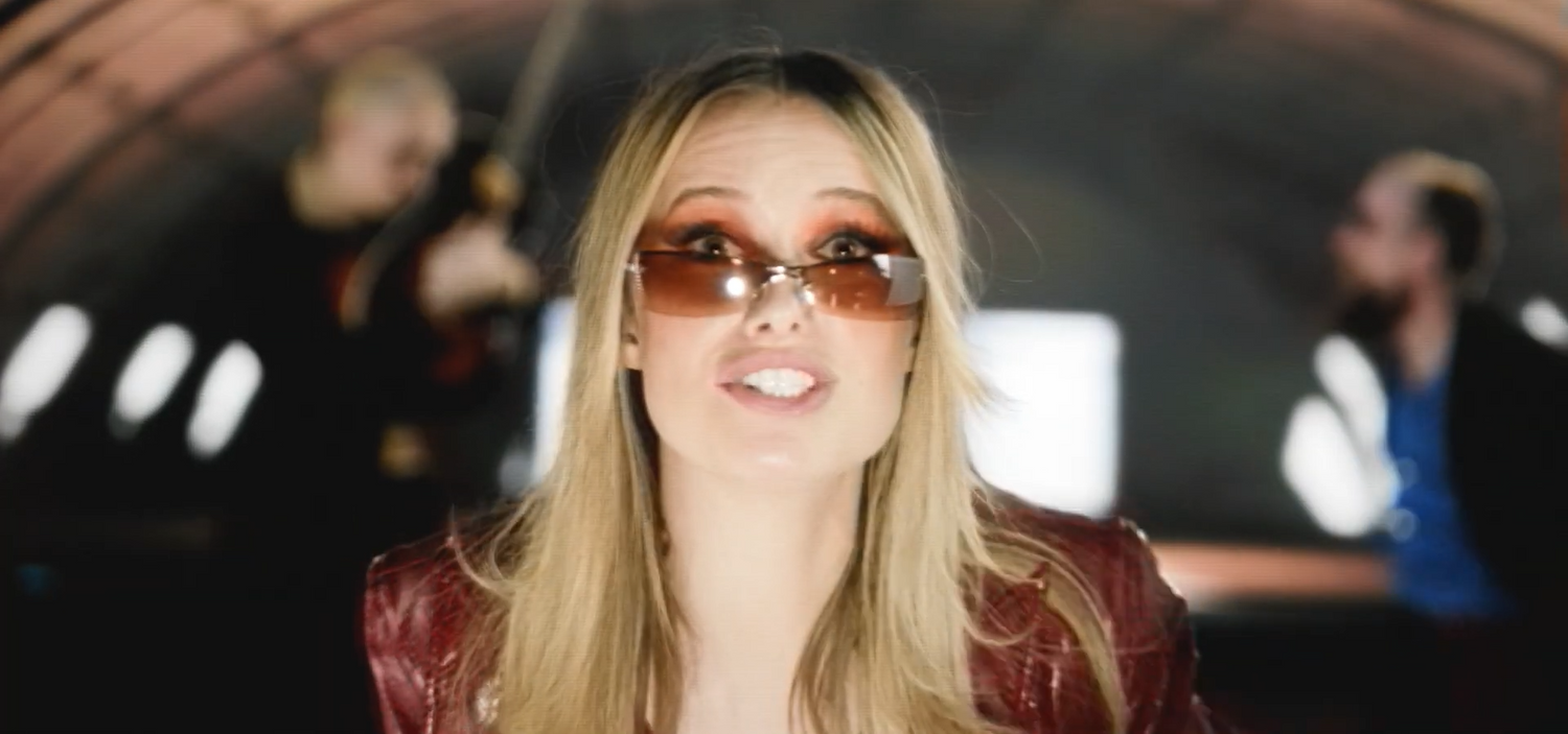 Videos – Abby Hamilton